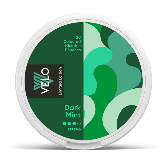 VELO Nicotine Pouches | Free Next Day Delivery | VELO