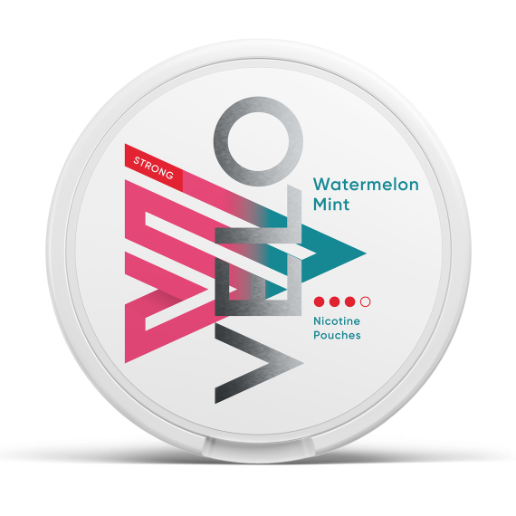 Fruit Nicotine Pouches | Tobacco Free | VELO